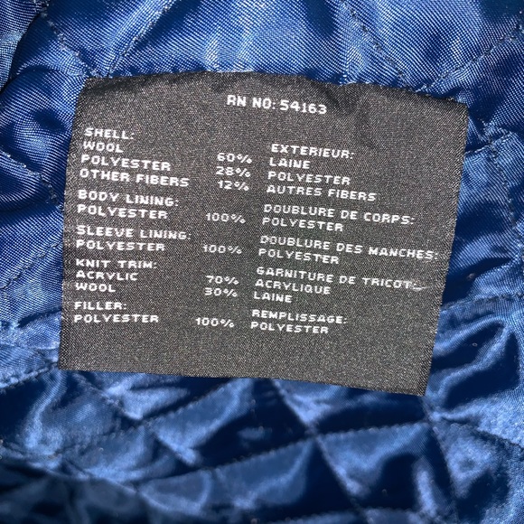 Andrew Marc | Jackets & Coats | Marc New York By Andrew Marc Black ...